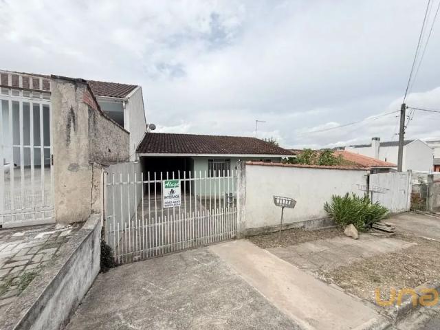 Casa Residencial