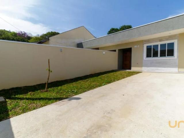 Casa Residencial