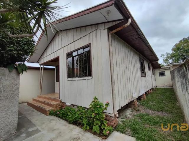 Casa Residencial