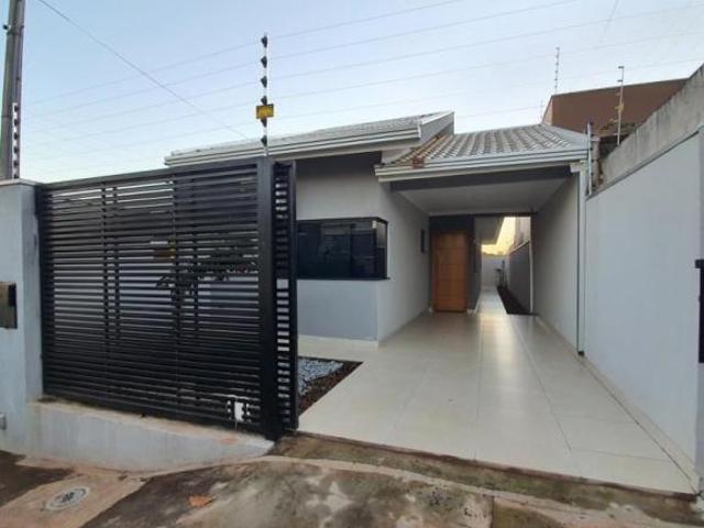 Casa Residencial
