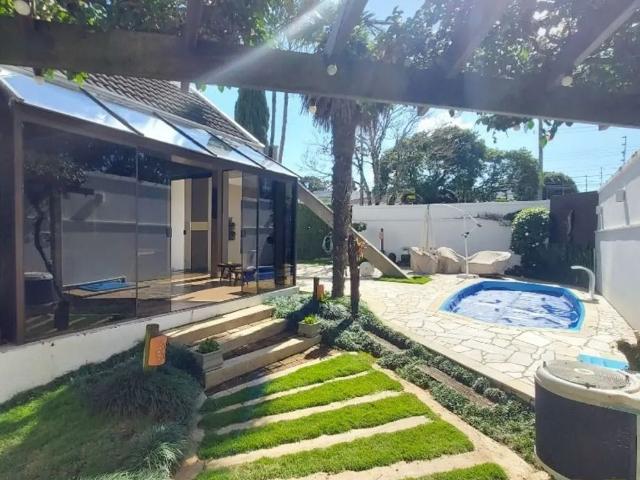 Casa Residencial