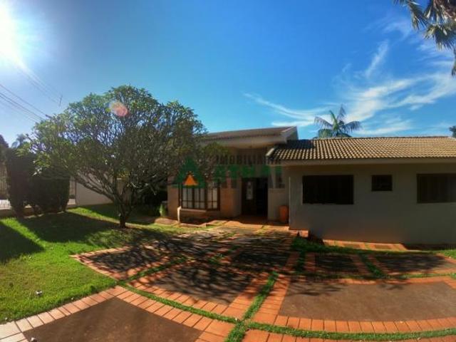 Casa Residencial