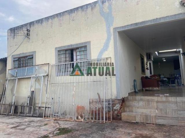 Casa Residencial