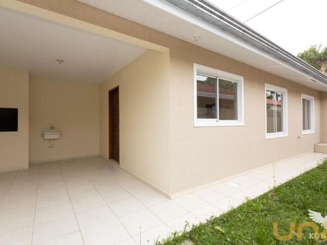 Casa Residencial