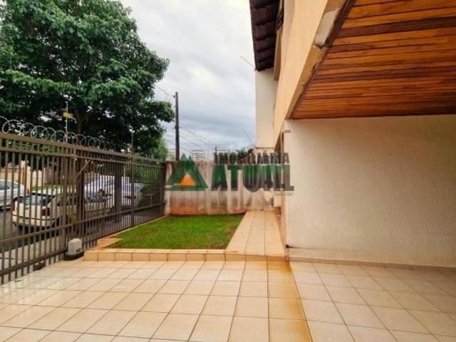 Casa Residencial