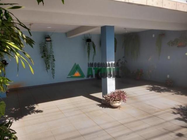 Casa Residencial