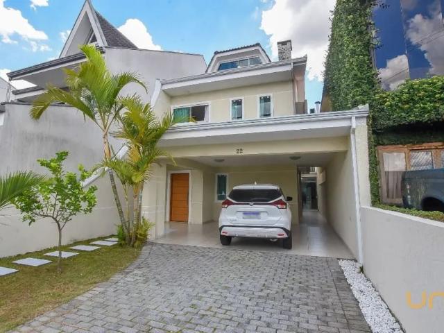Casa Residencial