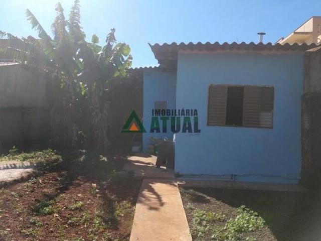 Casa Residencial
