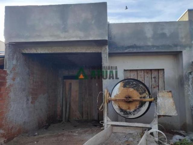 Casa Residencial