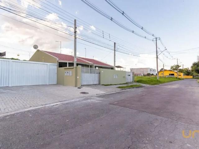 Casa Residencial