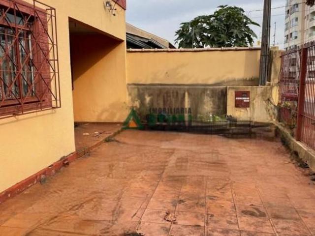 Casa Residencial