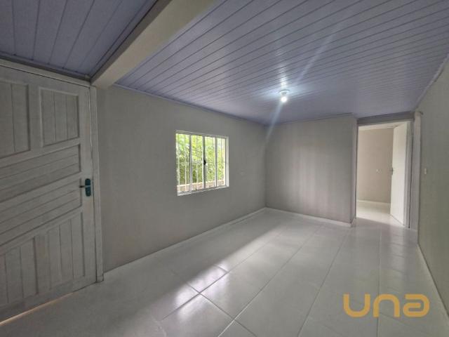 Casa Residencial