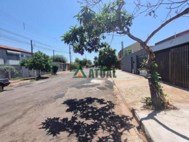 Casa Residencial