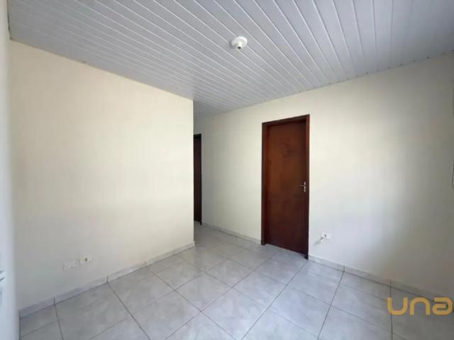 Casa Residencial