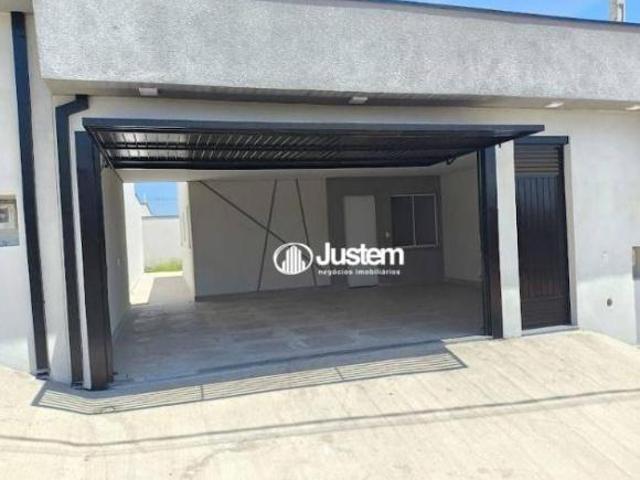 Casa Residencial