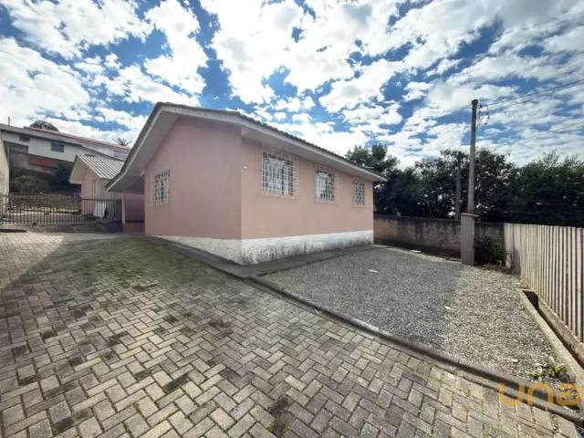 Casa Residencial