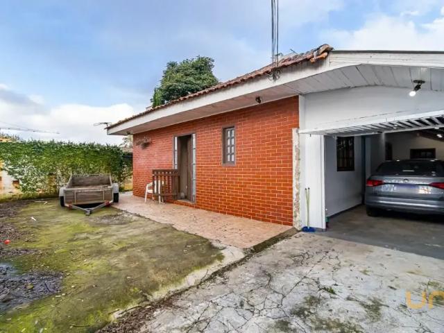 Casa Residencial