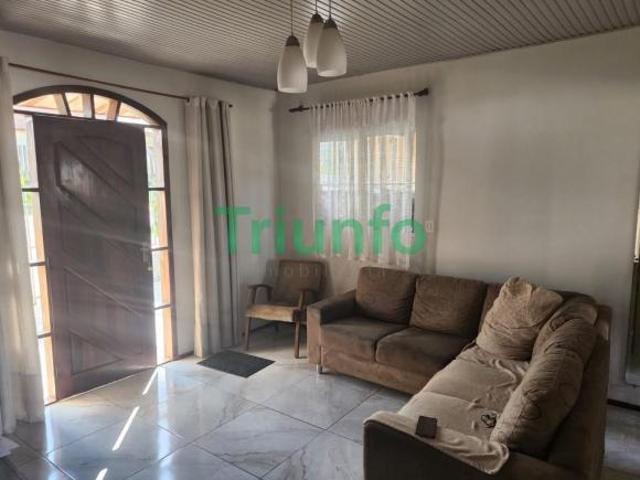 Casa Residencial
