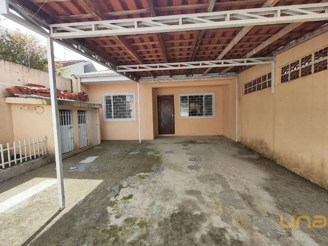 Casa Residencial