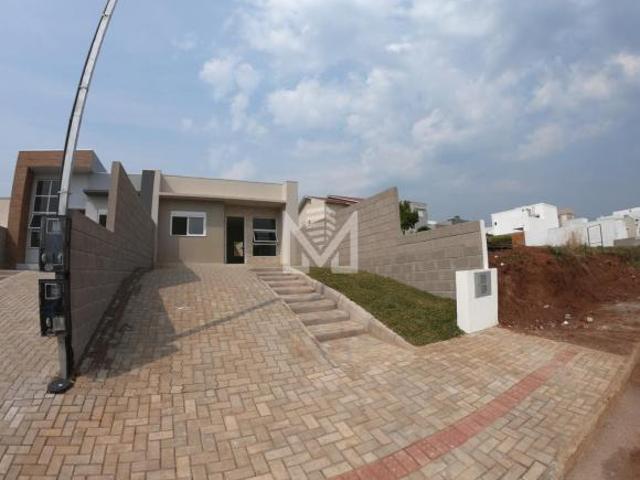 CASA RESIDENCIAL