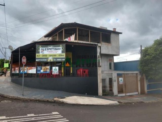 Casa Residencial