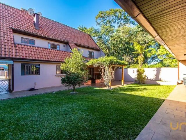 Casa Residencial
