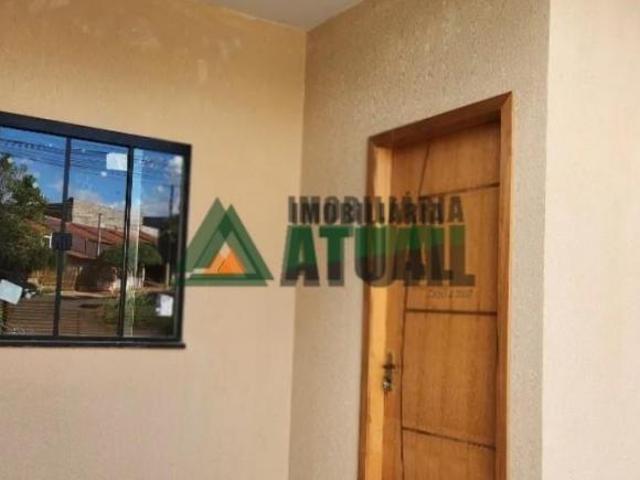 Casa Residencial