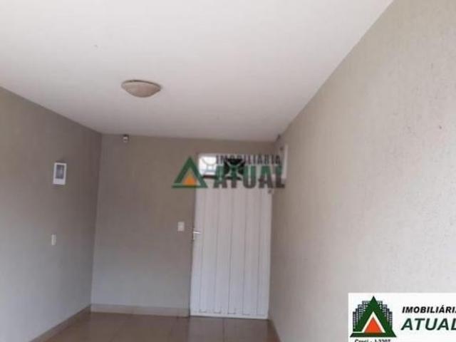 Casa Residencial