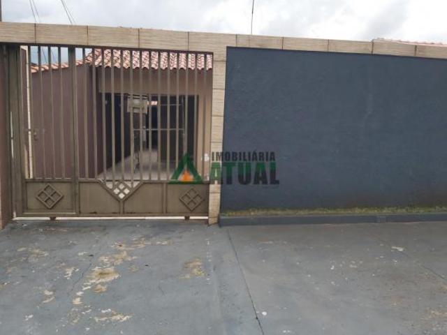 Casa Residencial