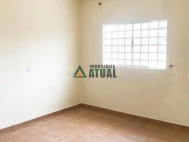 Casa Residencial