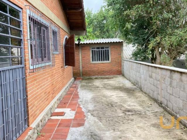 Casa Residencial