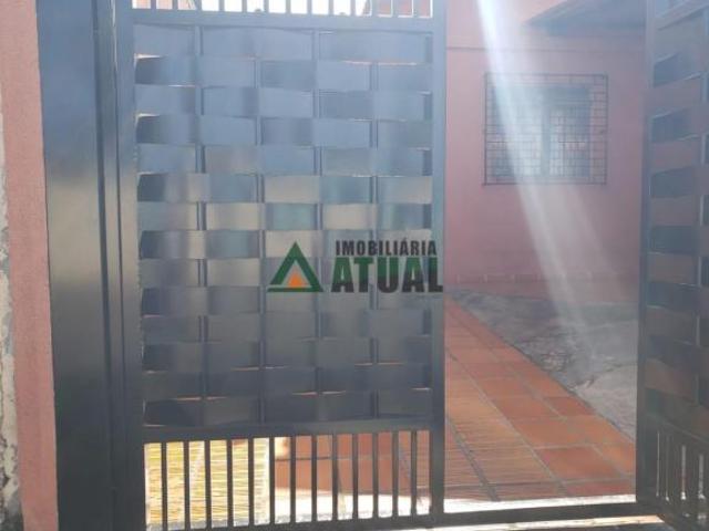 Casa Residencial