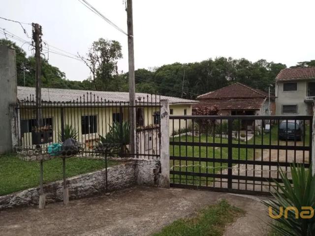 Casa Residencial