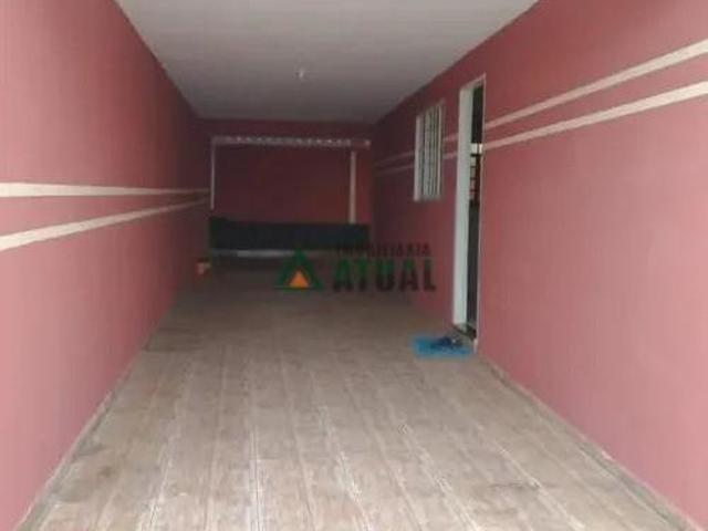 Casa Residencial