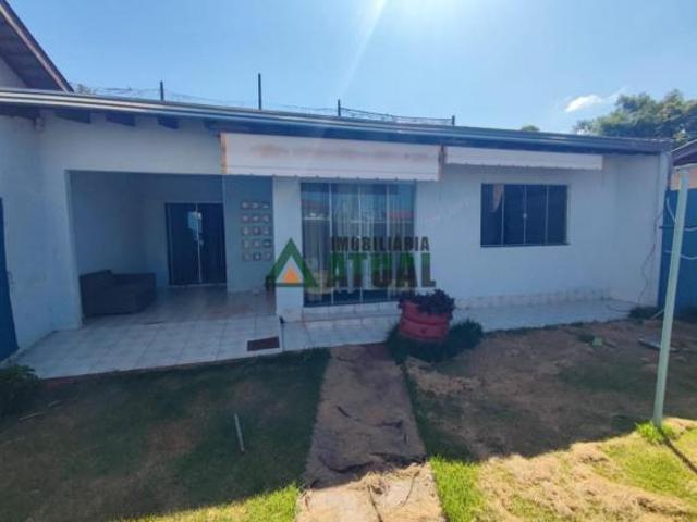 Casa Residencial