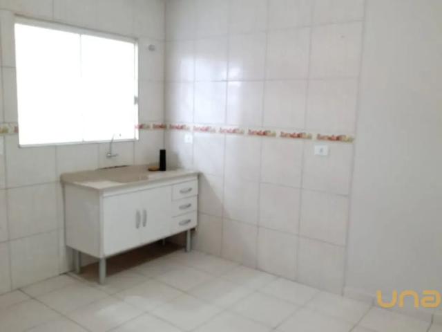 Casa Residencial