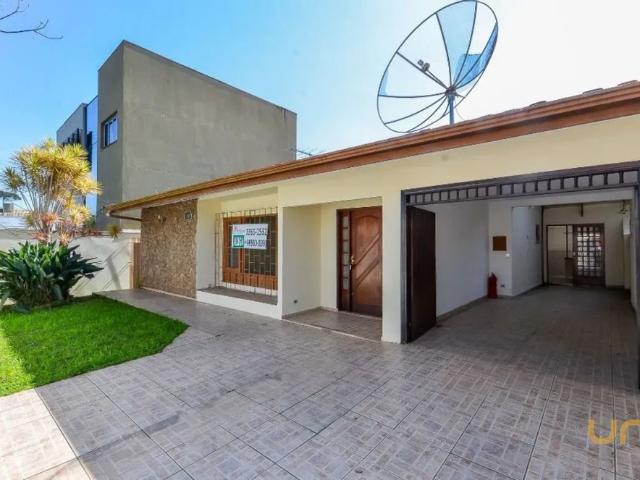 Casa Residencial