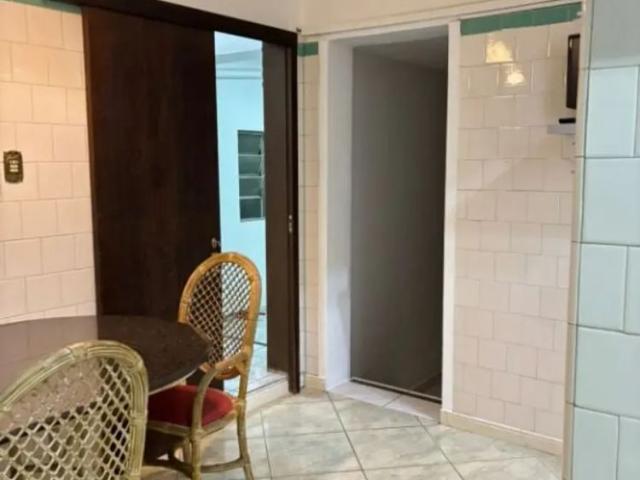 Casa Residencial