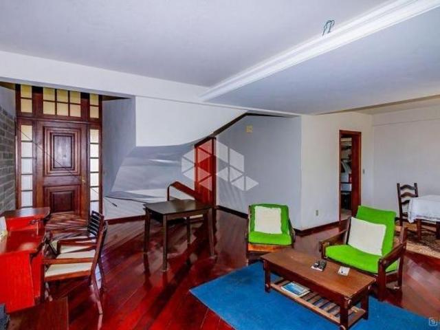 Casa Residencial!