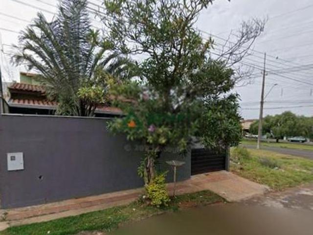 Casa Residencial
