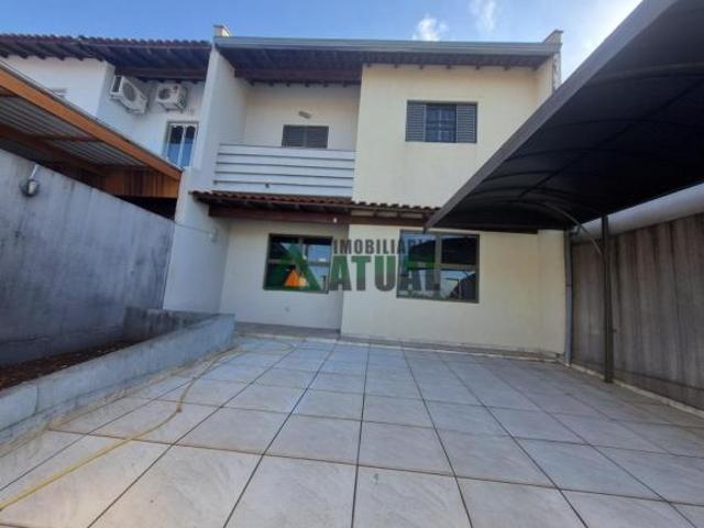 Casa Residencial