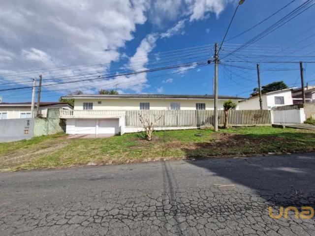 Casa Residencial