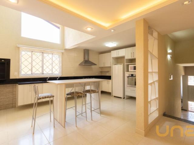 Casa Residencial