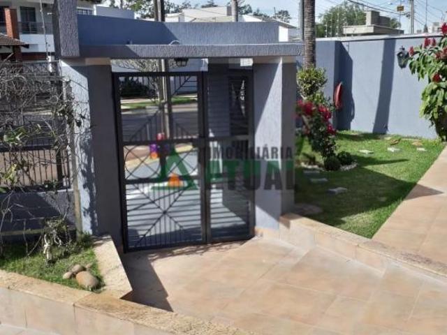 Casa Residencial