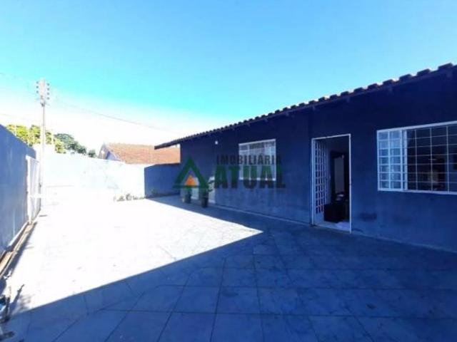 Casa Residencial