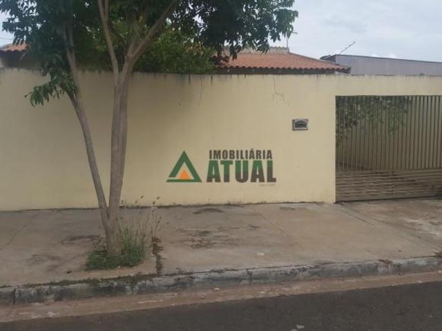 Casa Residencial