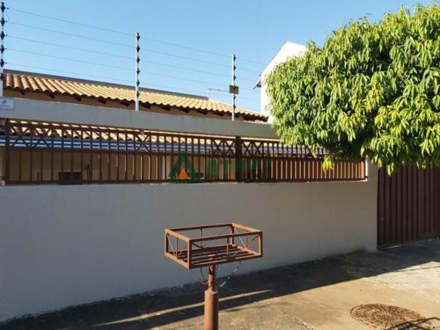 Casa Residencial