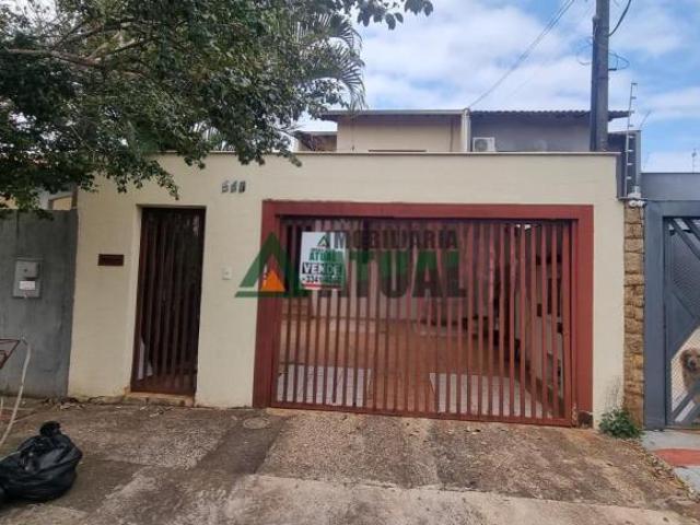 Casa Residencial