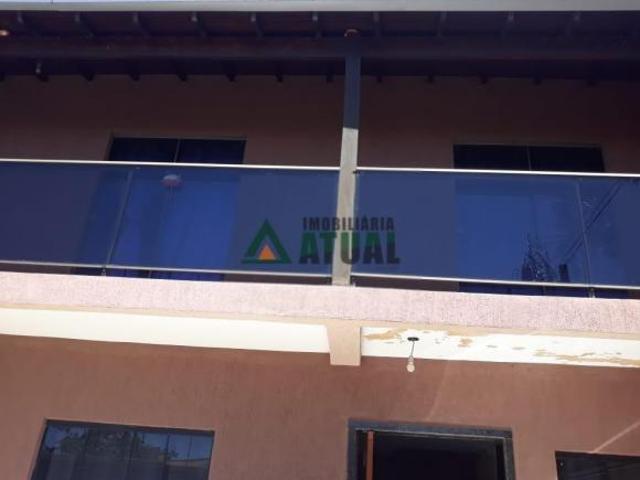 Casa Residencial