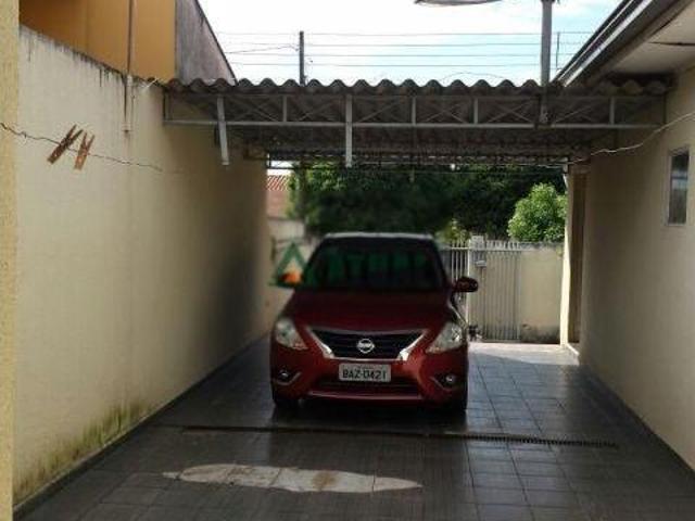 Casa Residencial
